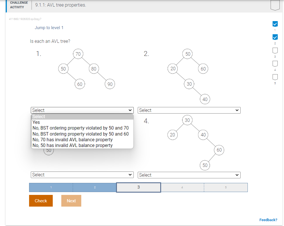 Solved This is all part of one question, solve part 1, part | Chegg.com