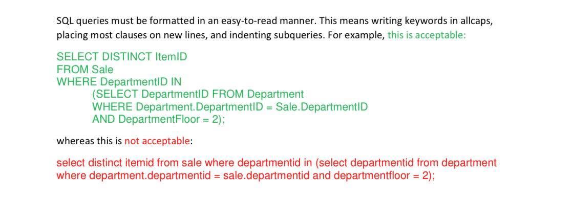 Solved SET foreign_key_checks = 0; drop table if exists | Chegg.com