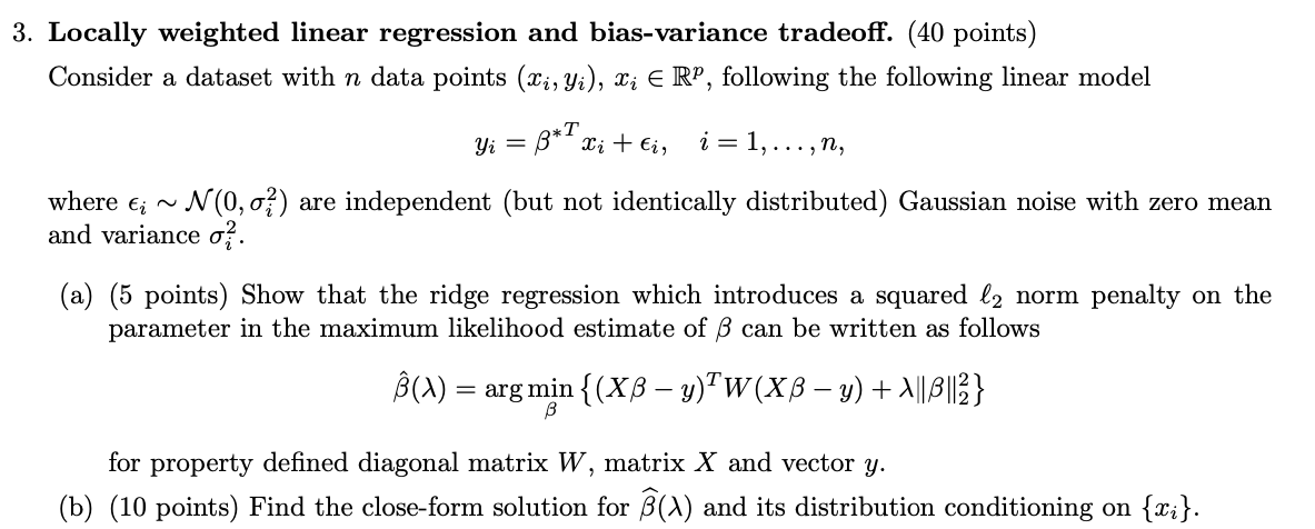 Hello for the question below, can you only answer | Chegg.com