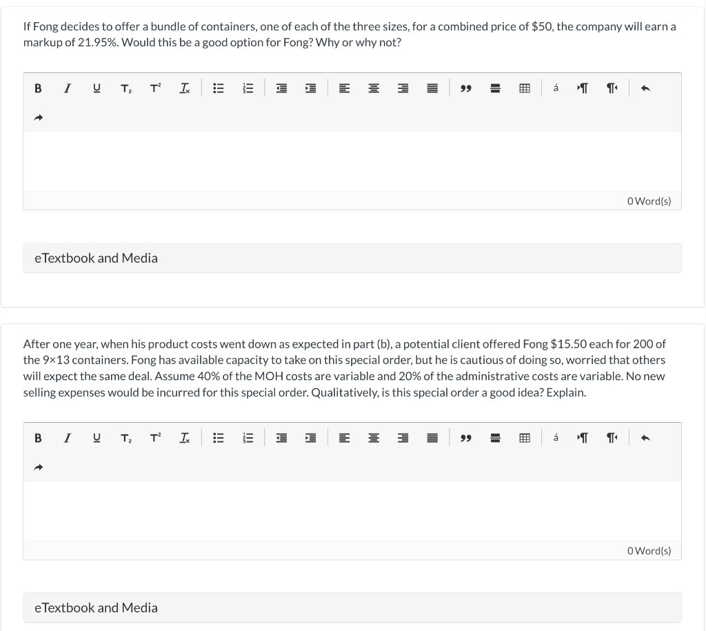 Solved Consider this conversation between two work | Chegg.com