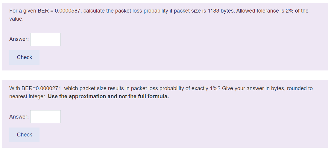 In any computer networking, the Address Resolution | Chegg.com