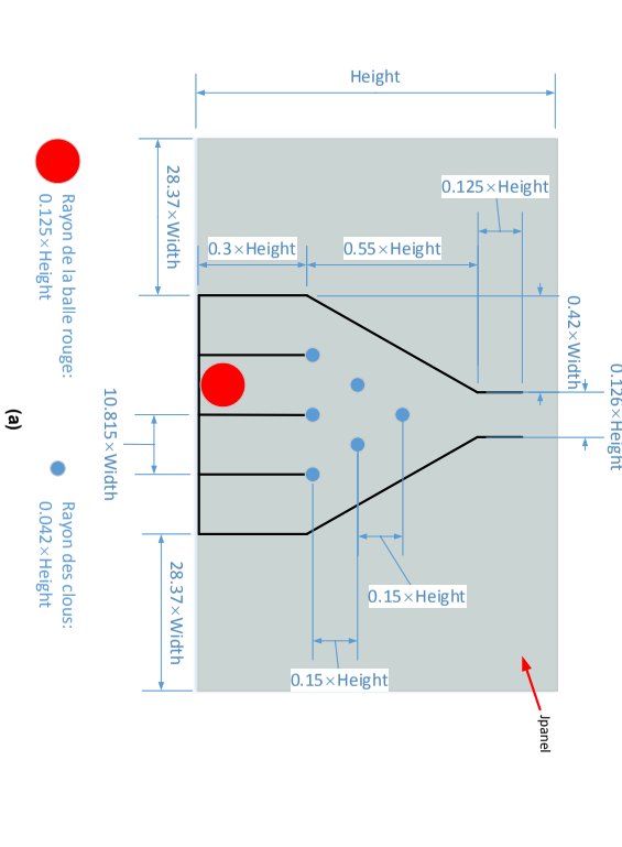 Solved A Galton board is a device invented by English | Chegg.com