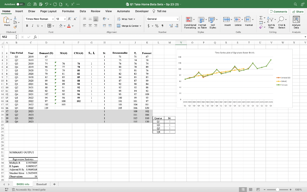 Professor Didia, also CEO of Brooklyn Bodygear, has | Chegg.com