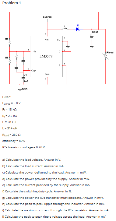 Solved Can you show me how to do j), the answer for j) is | Chegg.com