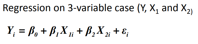 Solved 4. Using these 3-variable data set, compute for the | Chegg.com