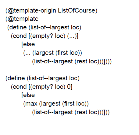 Solved Can you help explain this code and what is wrong with | Chegg.com