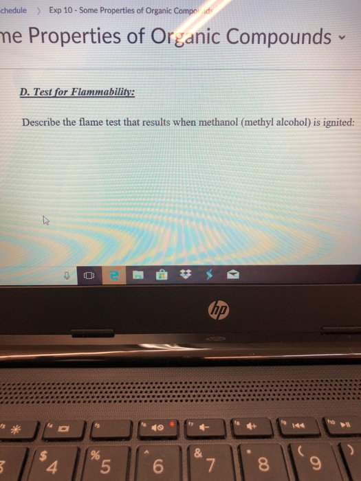 Solved Exp 12- Carbohydrate IL. PRE-LAB QUESTIOs xperiment | Chegg.com