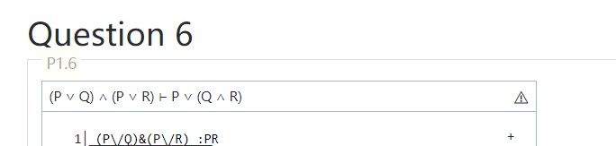 Solved (PvvQ)??(PvvR)|--Pvv(Q??R) ﻿ Please answer in a way | Chegg.com