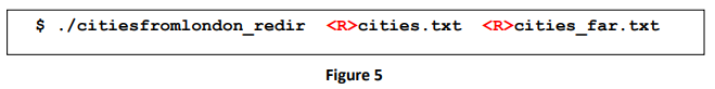 Solved C programming only Write a program that reads the | Chegg.com