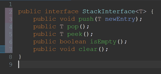 Solved Hi, please provide the full code for Part 2 in Java | Chegg.com