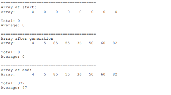 Solved Language Visual studio. ASM Please finish this code | Chegg.com