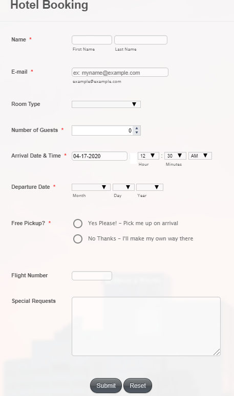 Write an HTML, CSS, and JavaScript program to design | Chegg.com