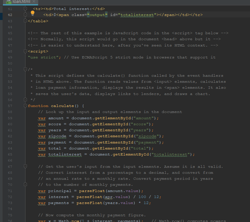 using Javascript, if you need any more information | Chegg.com