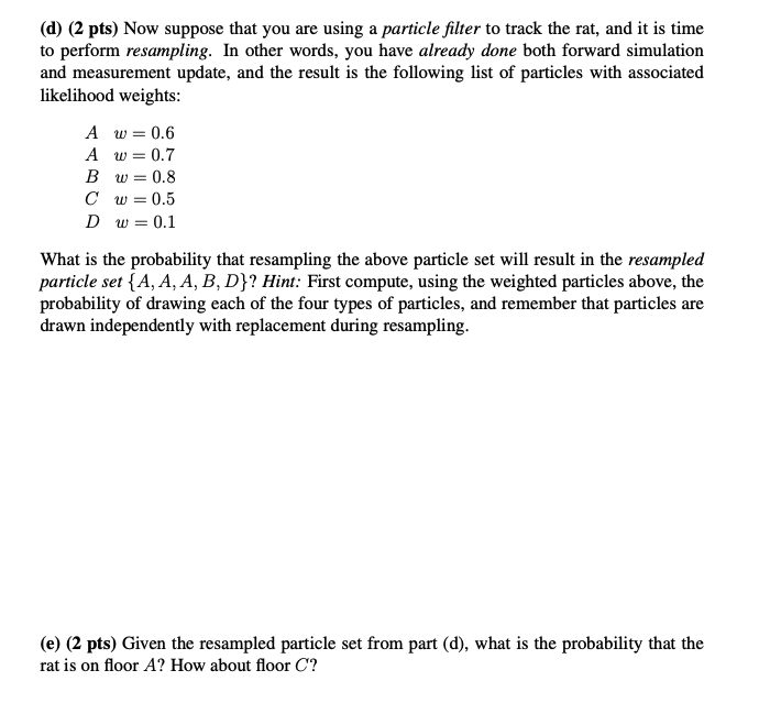 Ai Machine Learning Deep Learning Stochastic Rat