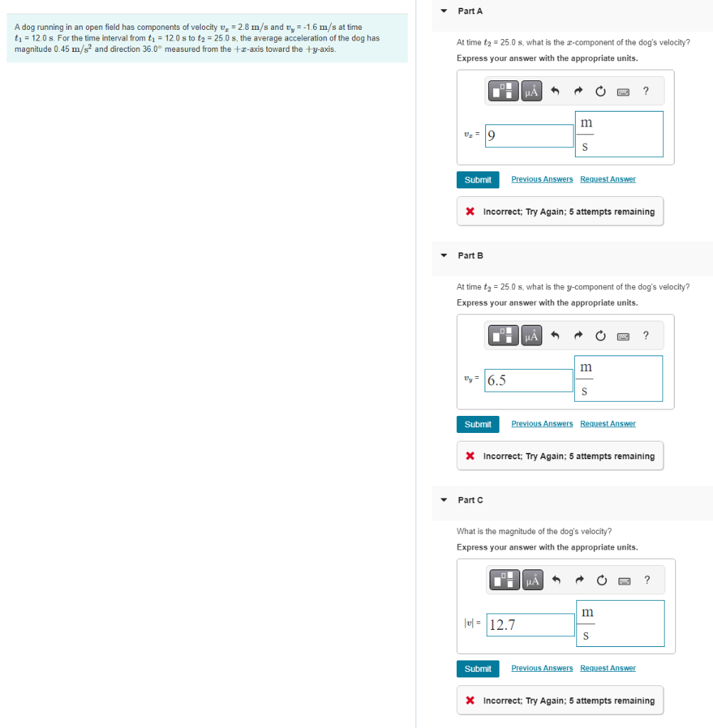 Solved Answer all parts of the question. Explain everything | Chegg.com