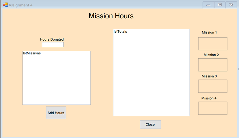 Solved This module we are going to take the programs we | Chegg.com