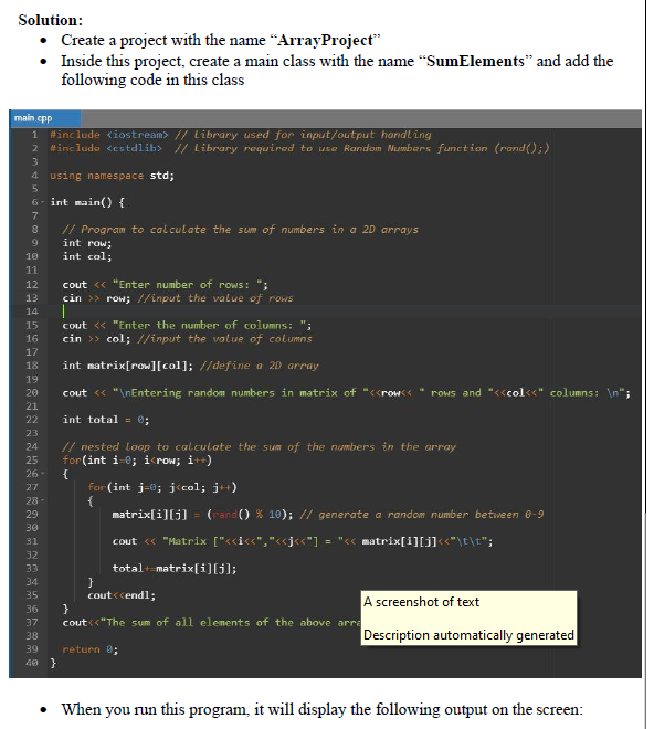 Solved statement Purpose: Purpose of this Lab is to | Chegg.com