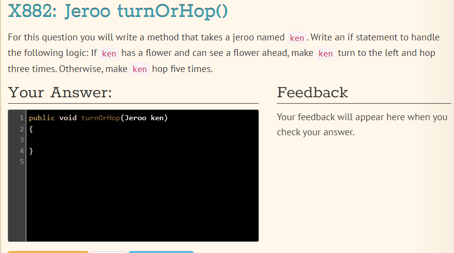 Solved For this question you writing code for named erin. | Chegg.com