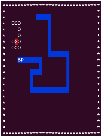 Solved I want the code for undo feature in C Language .This | Chegg.com