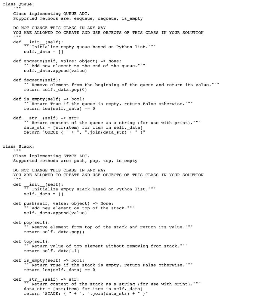 Solved Need help with add and remove functions. Please do | Chegg.com