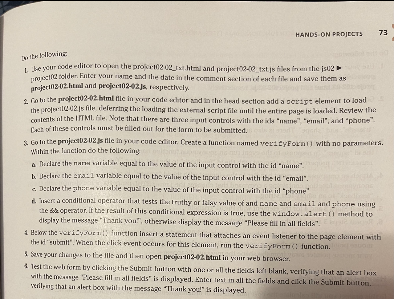 Solved Please complete problem using the code provided below | Chegg.com
