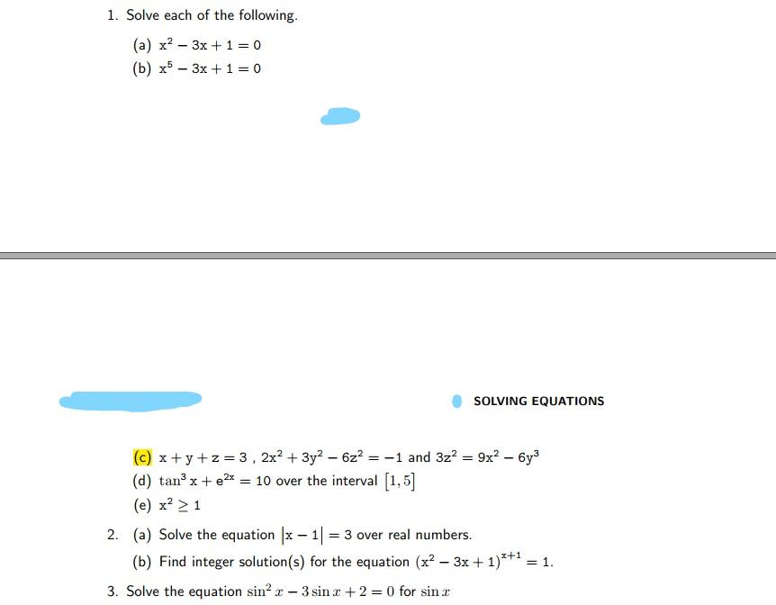 Solved **Only Wolfram Mathematica Code. Don't give | Chegg.com