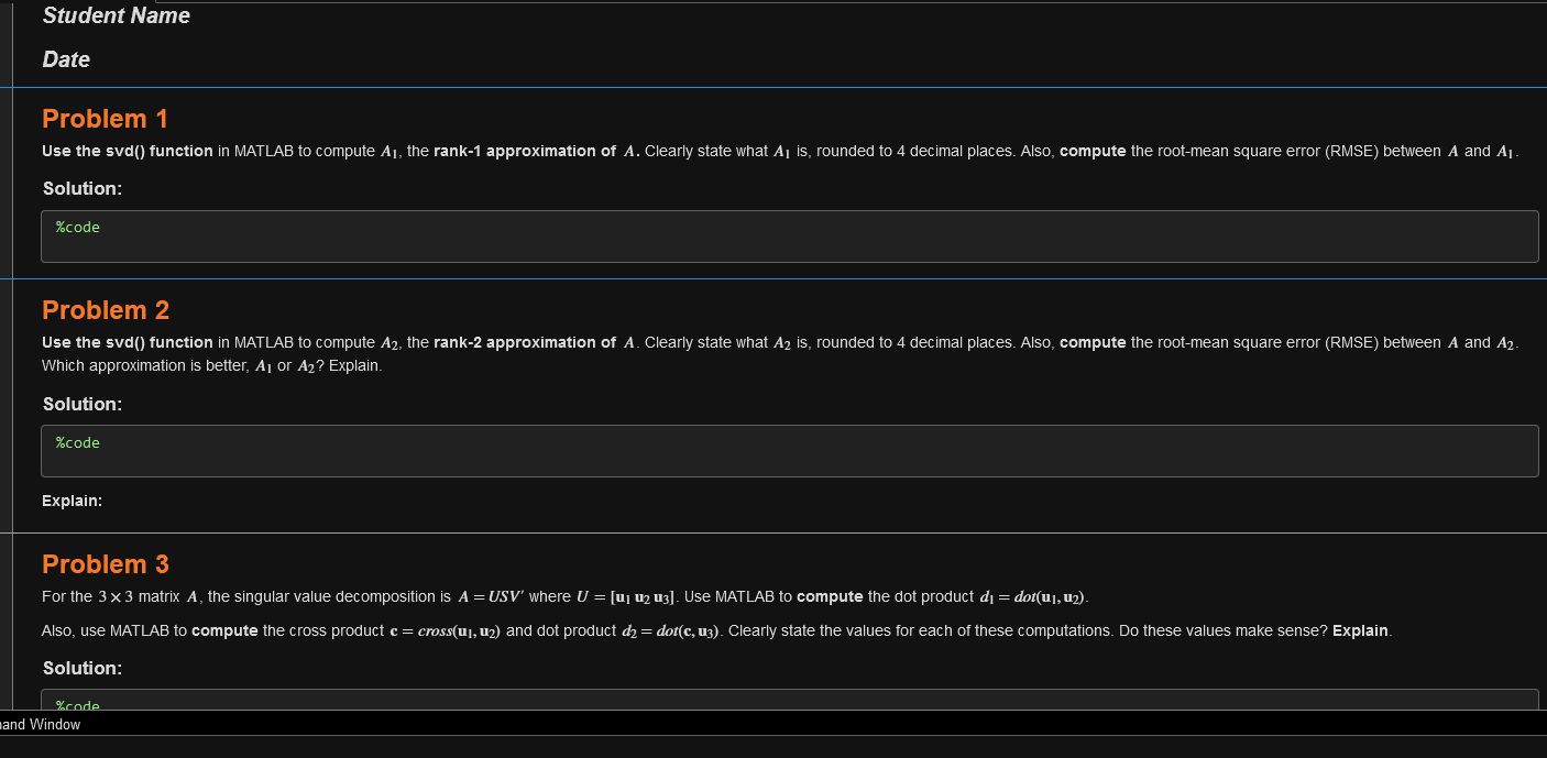 Solved You are employed as a computer programmer for a | Chegg.com