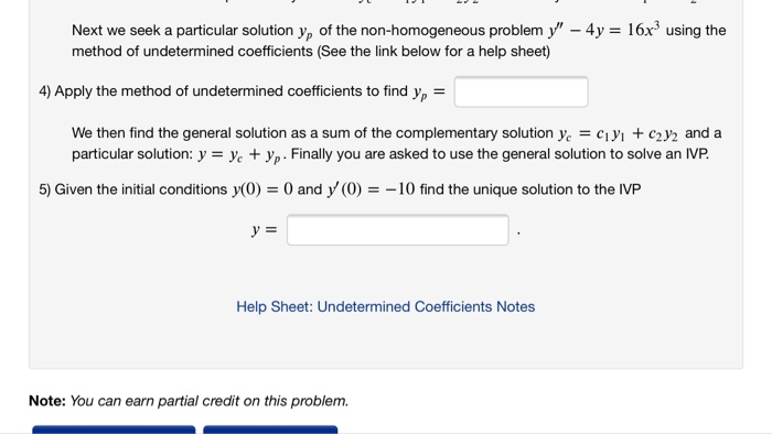 Solved Hw34 Problem 1 Previous Problem Problem List Next 2441