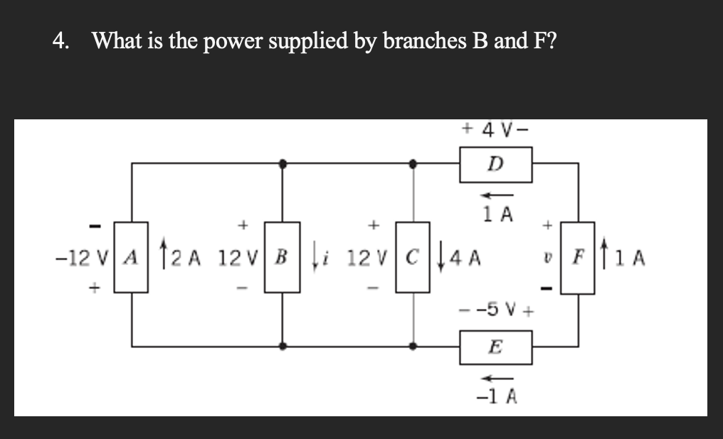 Solved 3. What is the current through each resistor, if each | Chegg.com