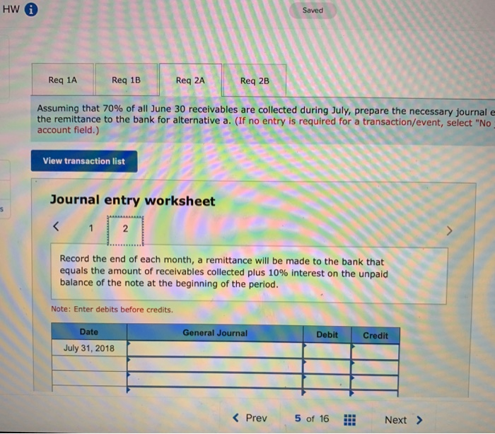 Solved Chapter 7 HW Saved Help Save & Exit Submi Check my | Chegg.com