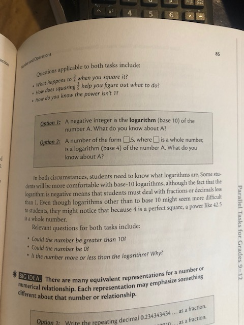 Solved and Operations estions applicable to both tasks | Chegg.com