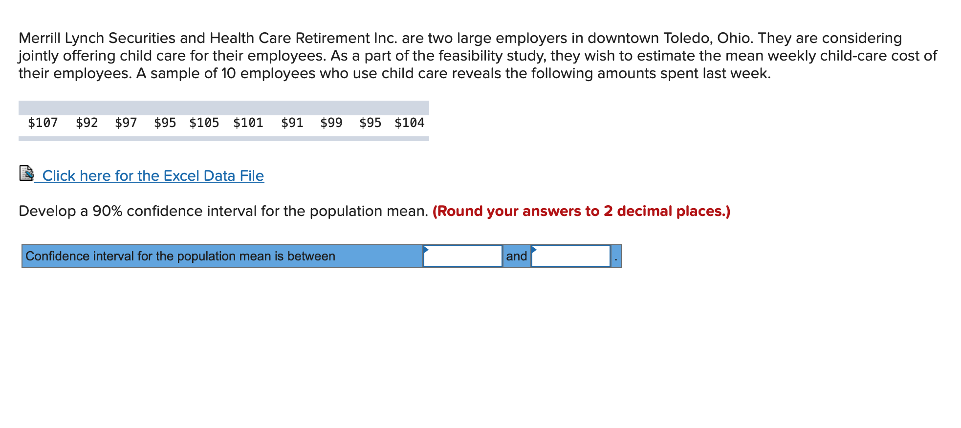 Solved Merrill Lynch Securities and Health Care Retirement | Chegg.com