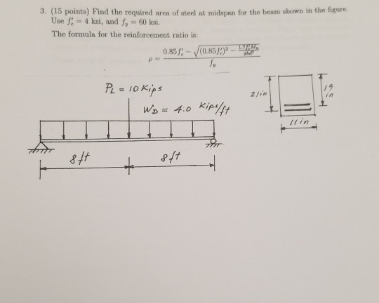 Area Of Steel Beam Formula - The Best Picture Of Beam