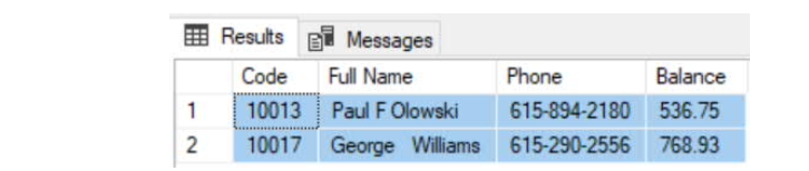Solved 7. By executing D2L Content -> Chapter SQL Files -> | Chegg.com