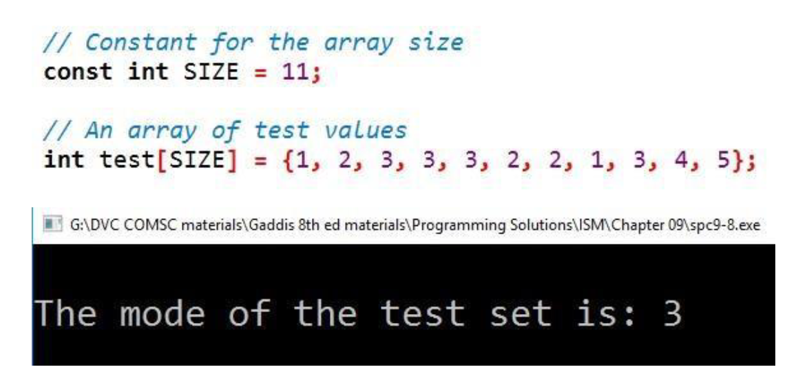 Solved #include using namespace std; int | Chegg.com
