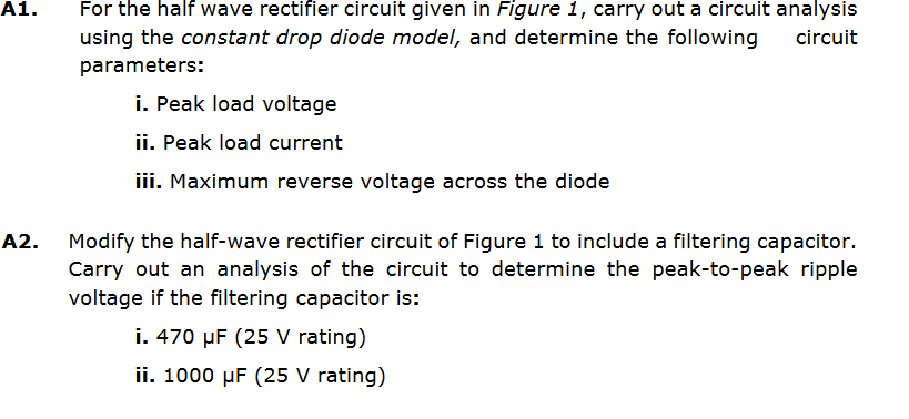 Solved The objective of this exercise is to verify, through | Chegg.com
