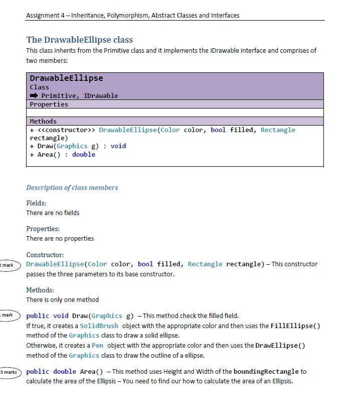 Solved //interfaces are types. List face = new | Chegg.com