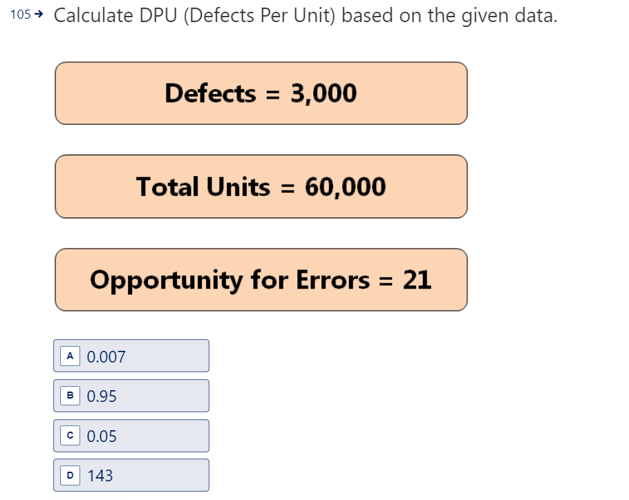 Solved 104→ The parametric equivalent of 1 -Sample Sign test | Chegg.com