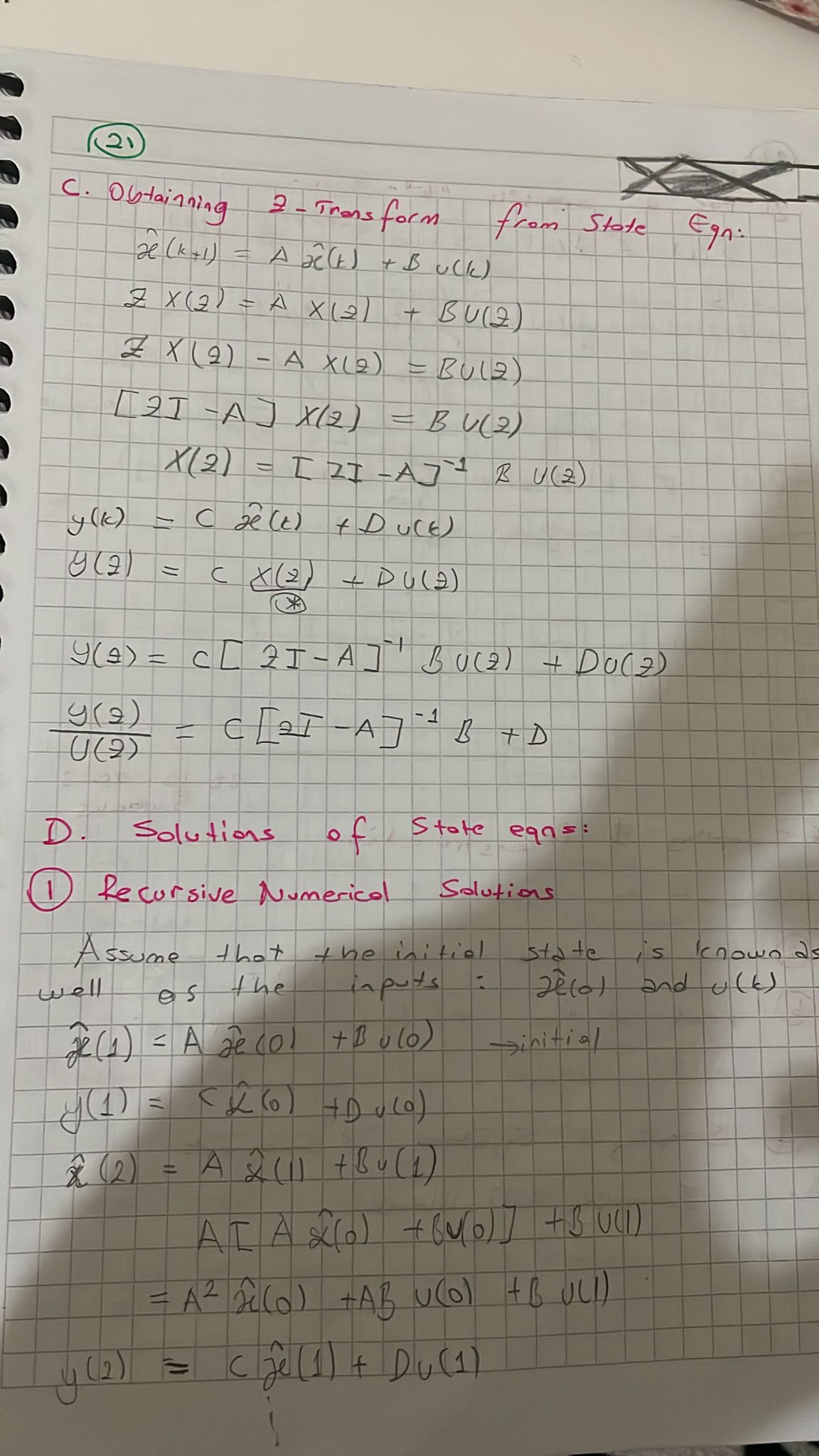 Could you please explain each line on this page to me | Chegg.com