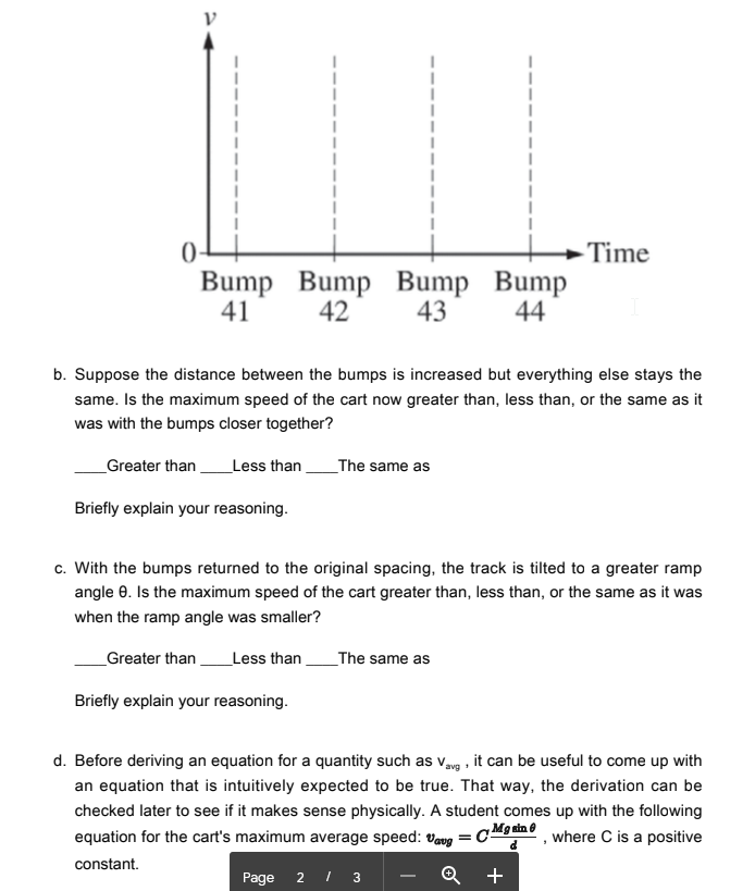 Use this graph as answer to first question to answer | Chegg.com