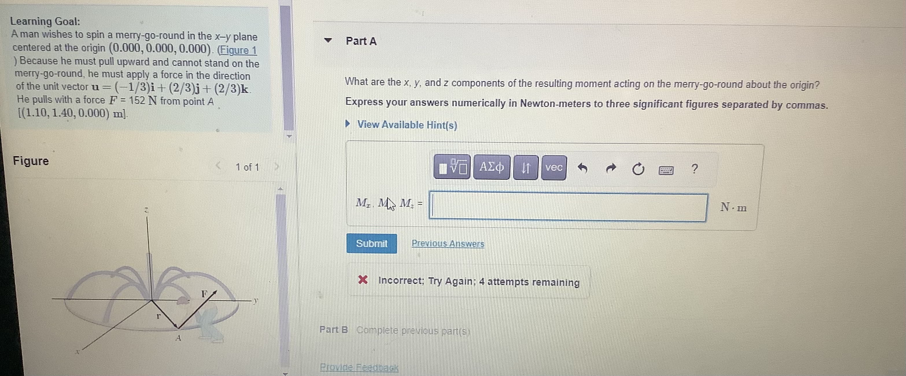Solved please help me with this questioni am not sure if you | Chegg.com