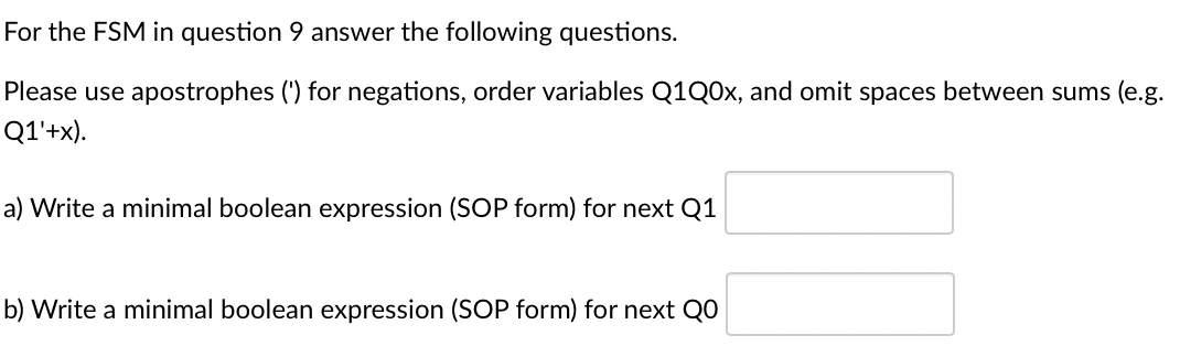 Solved 0 0 SO S1 S2 0 Assuming SO, S1, S2, and S3 are | Chegg.com