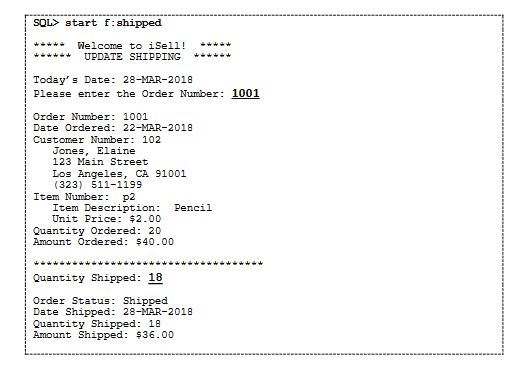 Solved ****I could REALLY used some help with this SQL | Chegg.com