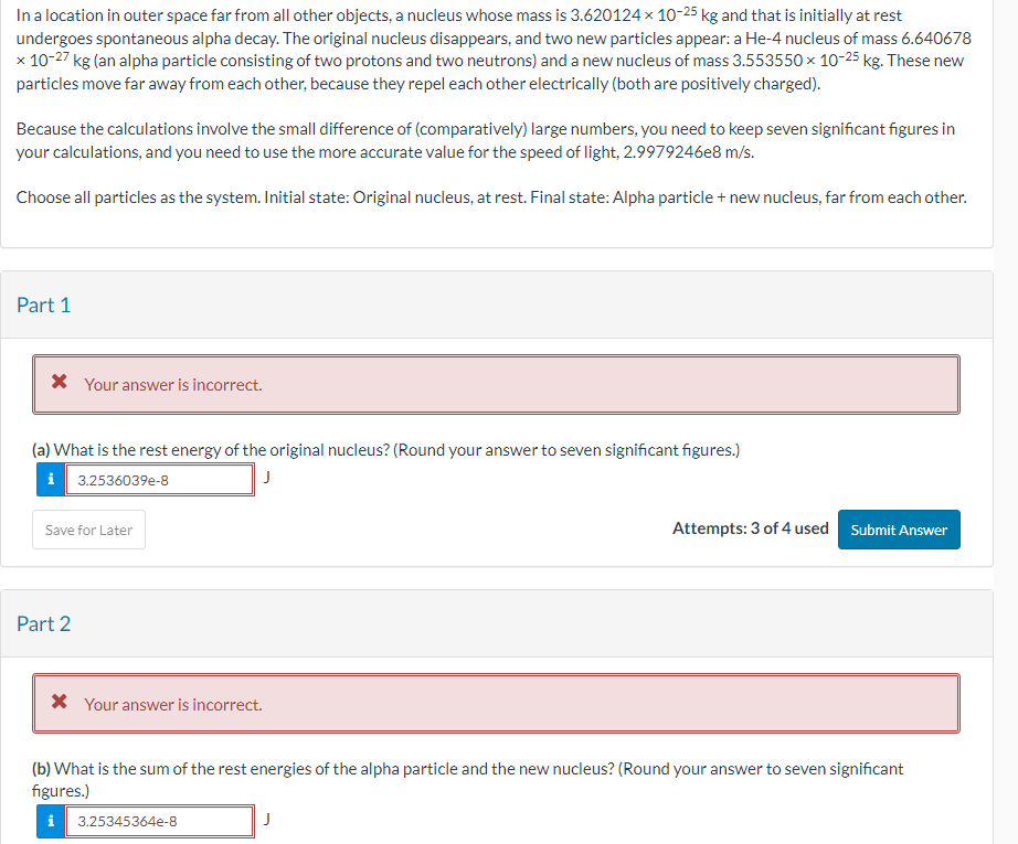 Solved In a location in outer space far from all other | Chegg.com
