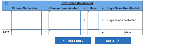 Solved Problem 13-4A Calculation of financial statement | Chegg.com