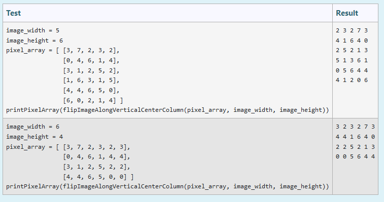 Solved Given is a greyscale input image in the form of a | Chegg.com