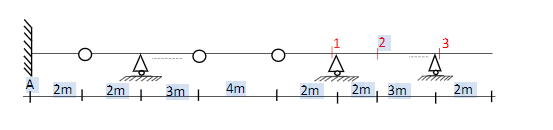 Solved In the gerber system, the dimensions of which are | Chegg.com