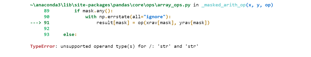 Solved In [91]: data = Adj_closes data.head() Out[91]: Date | Chegg.com