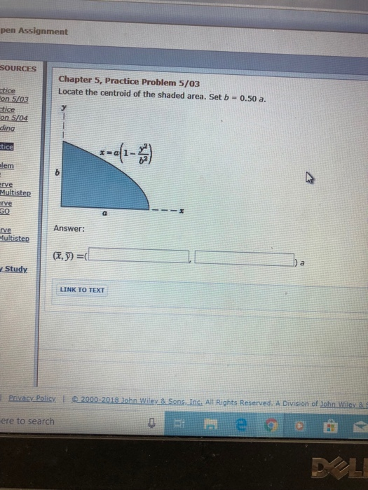 Solved pen Assignment SOURCES Chapter 5, Practice Problem | Chegg.com