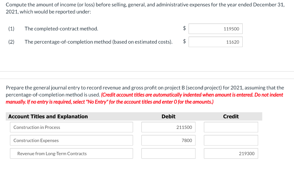 Solved The board of directors of Blossom Construction | Chegg.com